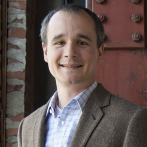 Mr. Paul Glomski - Detroit Labs - New Economy Initiative : New Economy ...