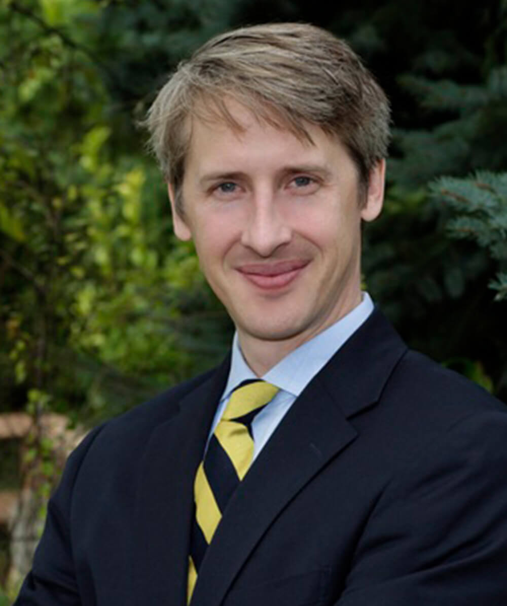 New Economy Initiative Announces Advisory Board as It Works to Build a ...