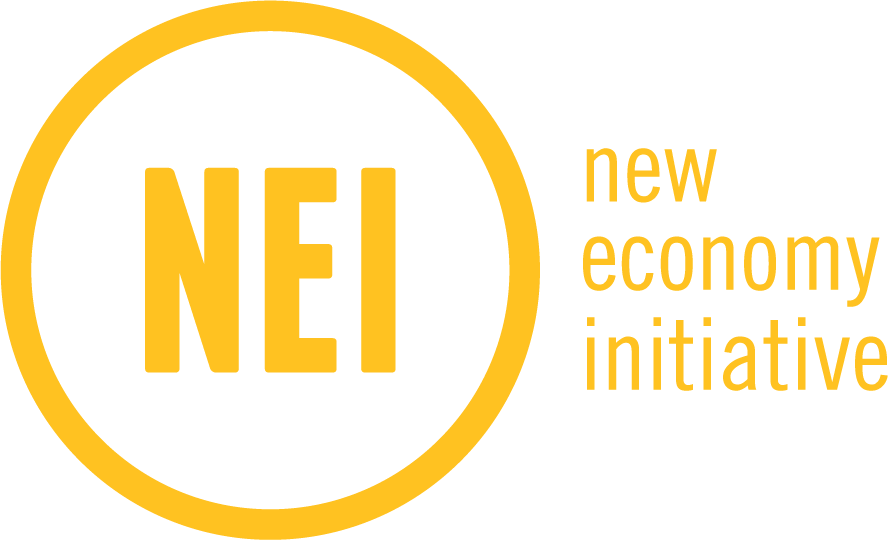 Career Opportunities - New Economy Initiative : New Economy Initiative