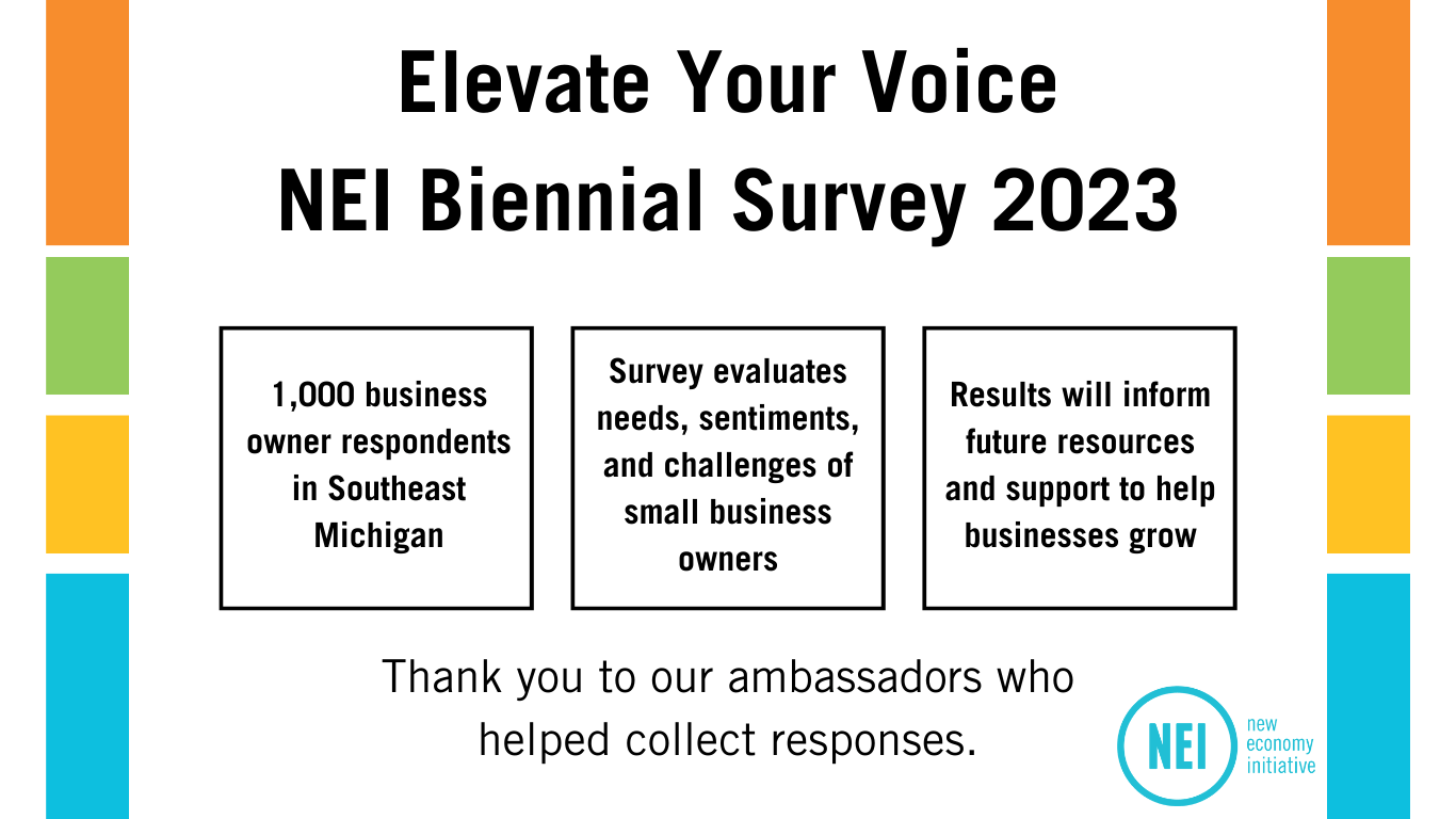 Data and Impact - Data And Impact - New Economy Initiative : New ...