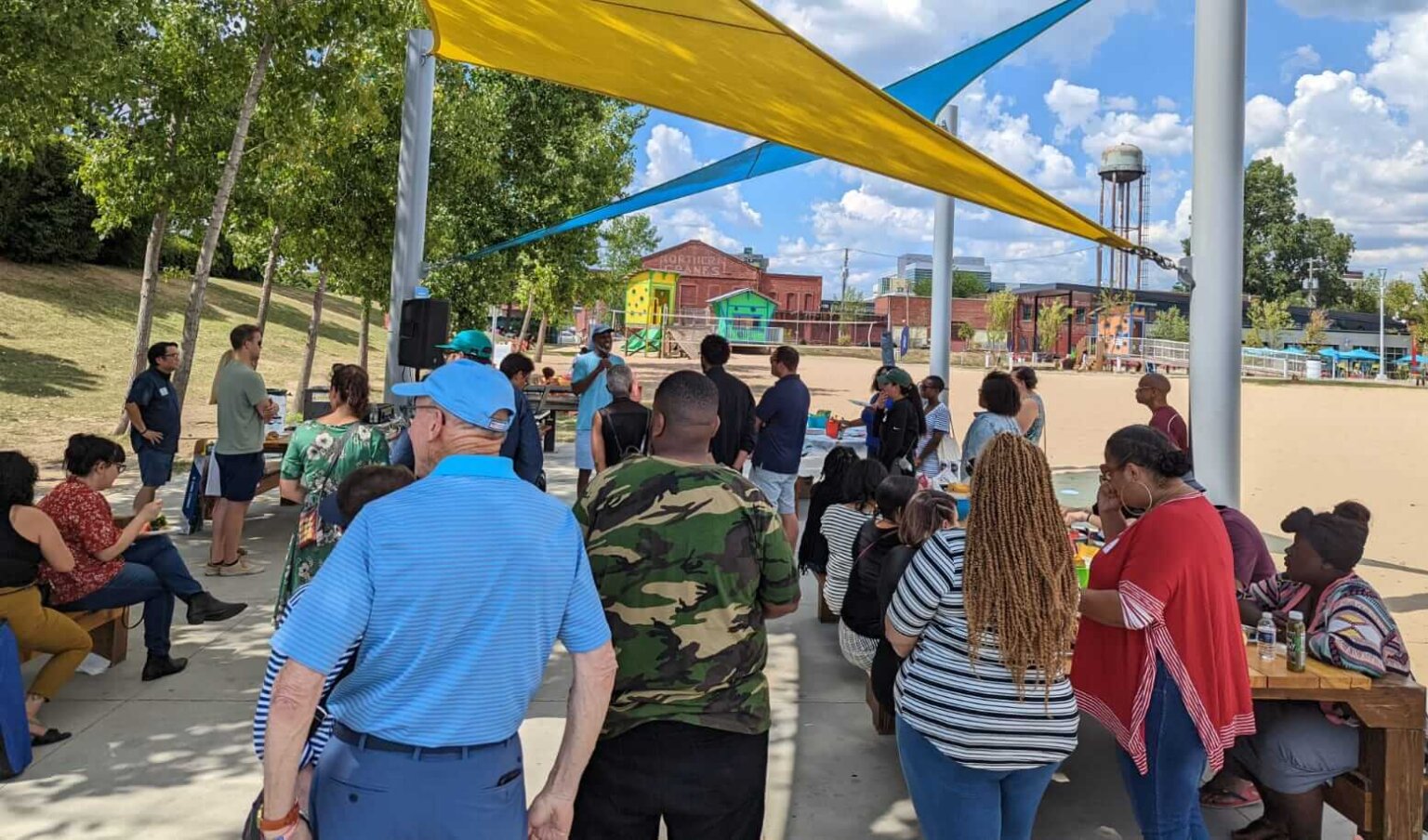 NEI Worktable - New Economy Initiative : New Economy Initiative